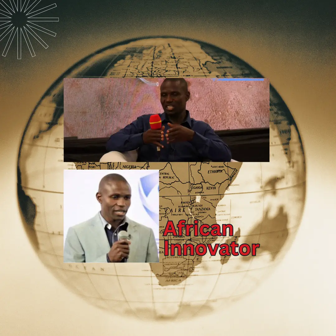 Africa's Genius innovations