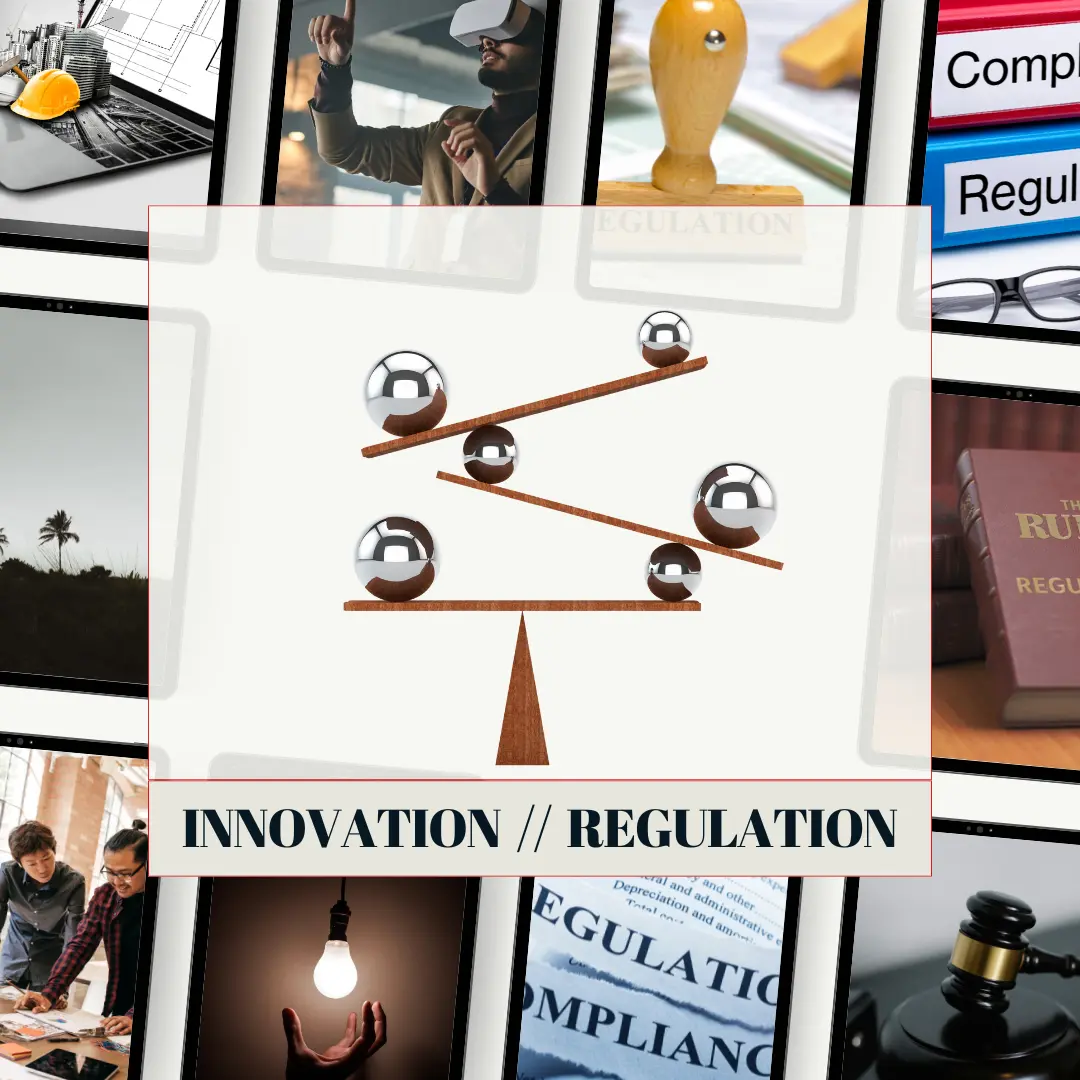 Balancing Innovation and Regulation in Africa