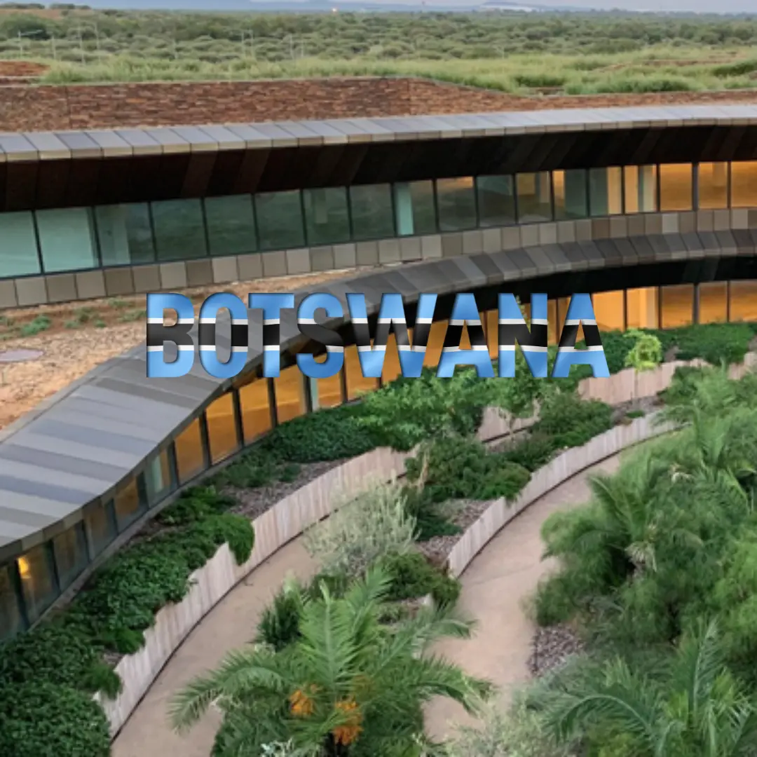 Botswana Innovation Horizon | The Botswana Digital & Innovation Hub